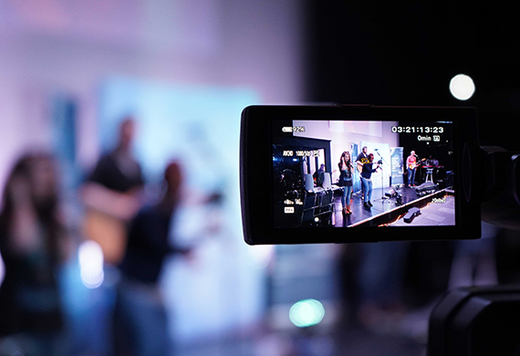 A simple guide to going live online