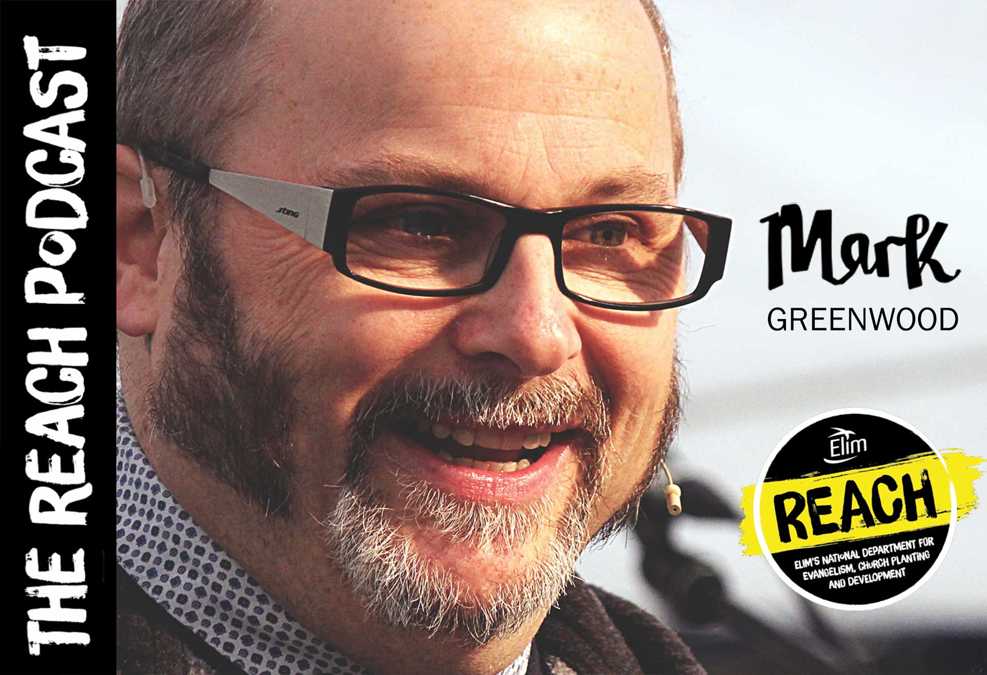 In conversation with Laurence Singlehurst