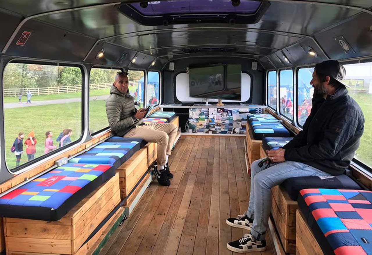 Team changing generation