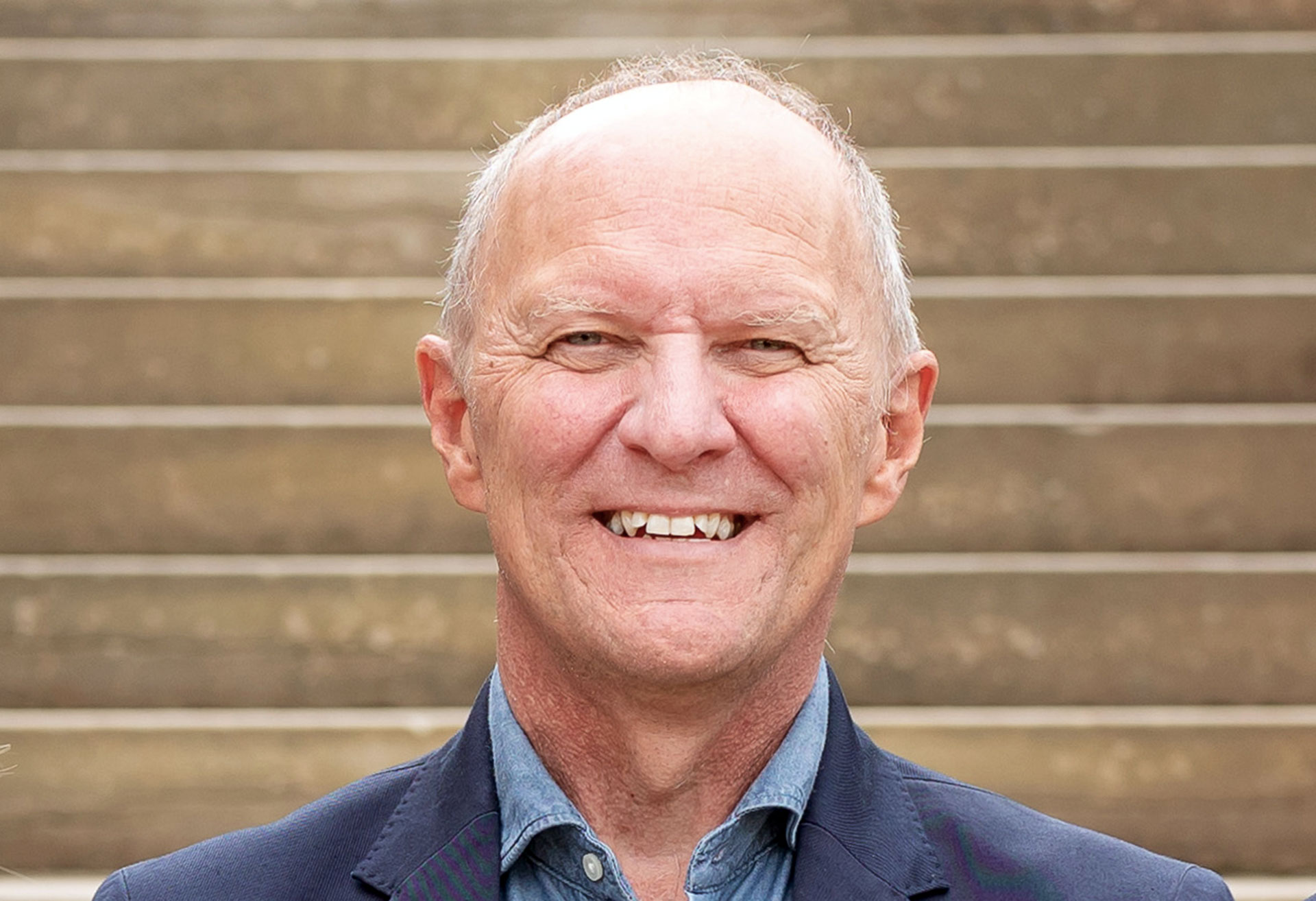 It’s time to advance