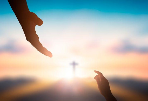 Mercy is always costly