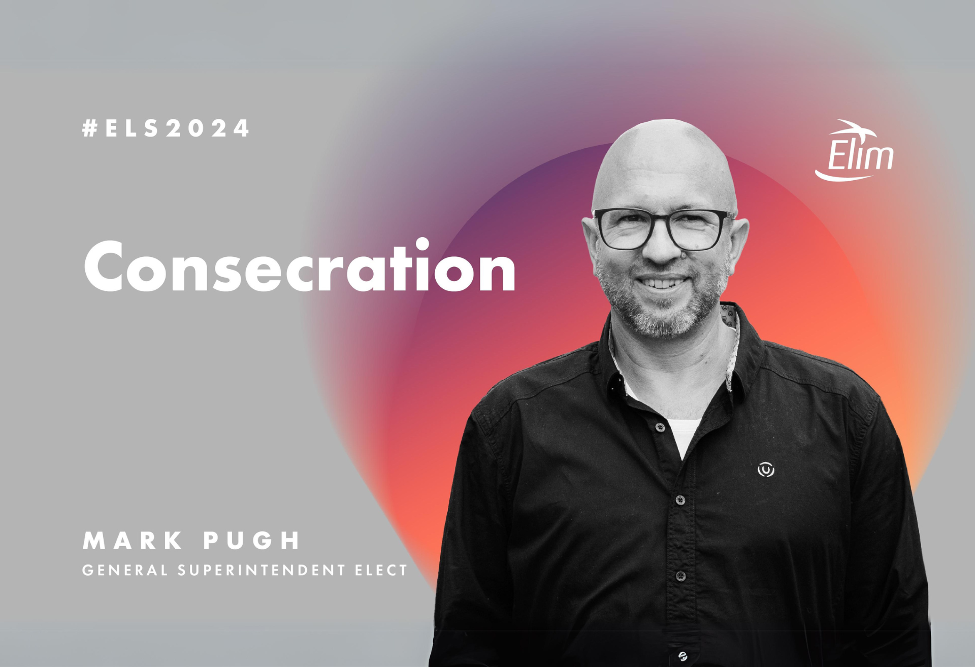 Watch day 3 of Elim Leaders Summit 2024