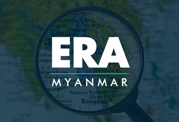Era Infra Logo M Group: A New Era For The Delivery Of Essential