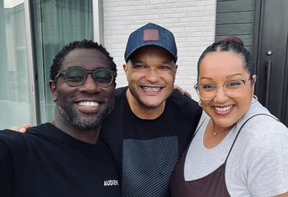 Jordan and Nitasha news June 2025