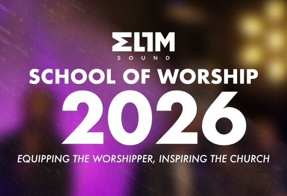 Elim : Registration