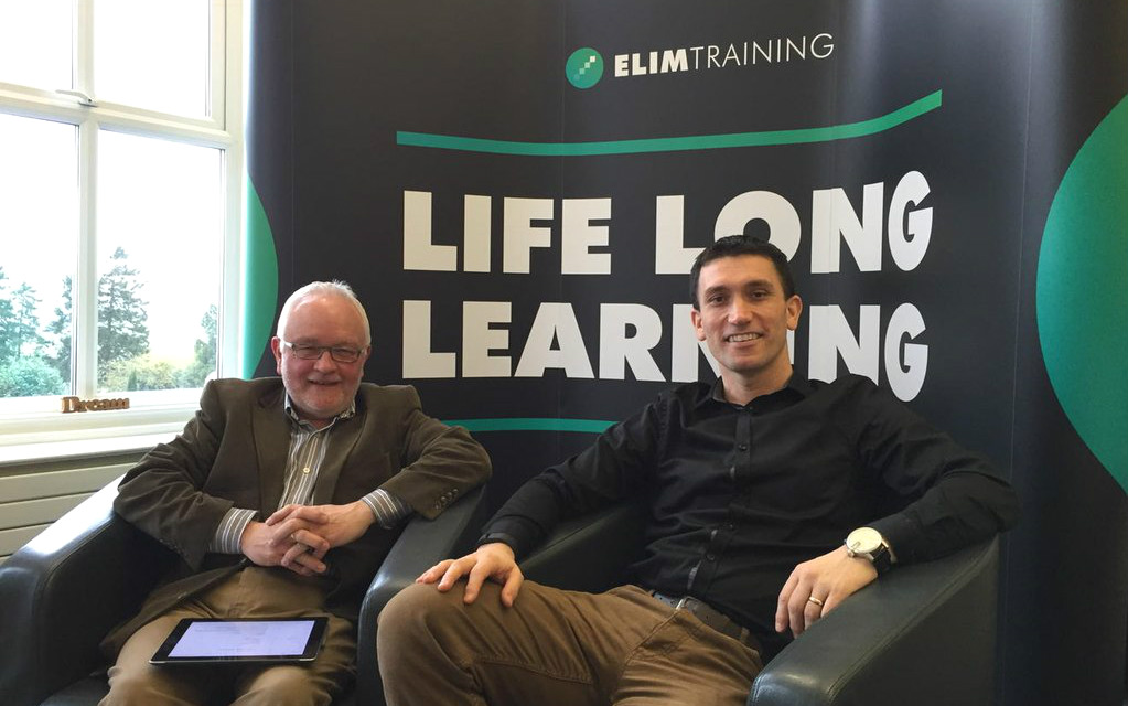 New academy sets to inspire and challenge Elim's leaders