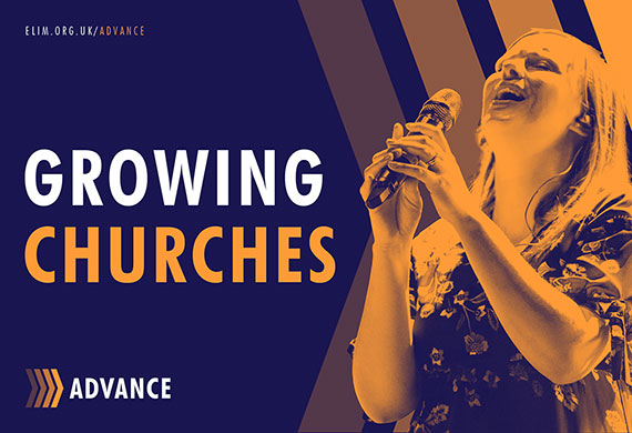 Growing Churches