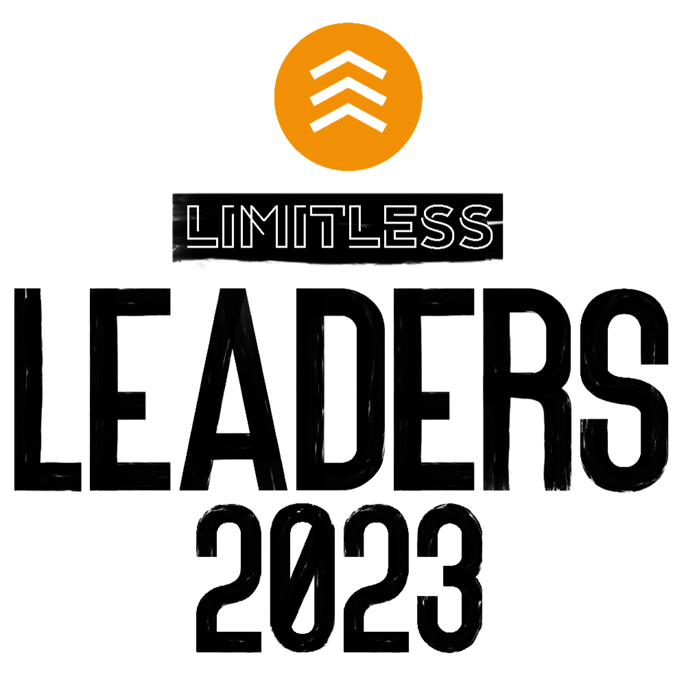Join us at Limitless Leaders