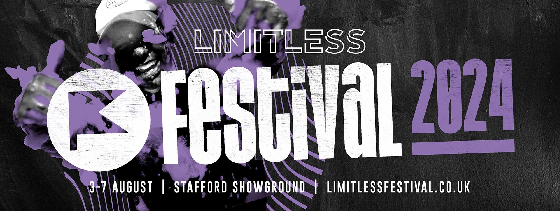 Limitless Festival