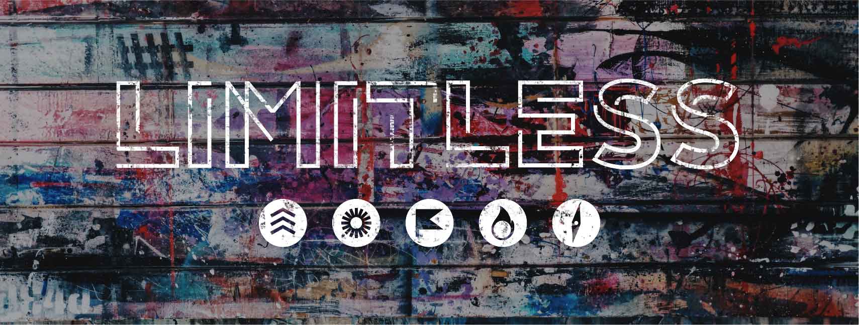 Elim Shop : Limitless
