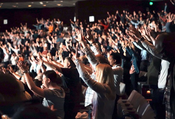 Five things that we can learn from the early Church