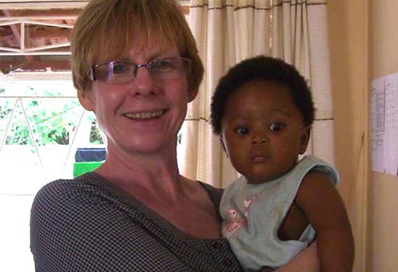 Elim Missions - Missionaries