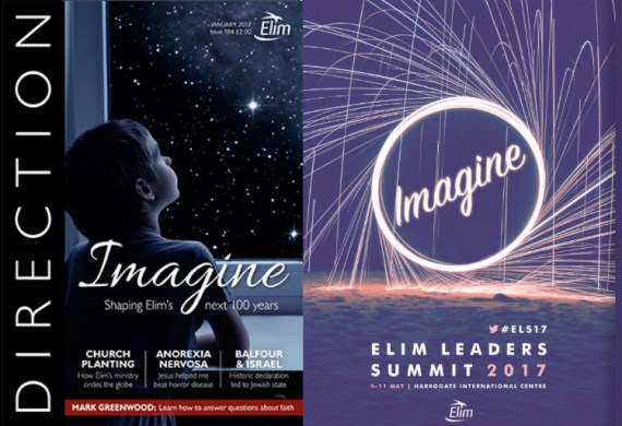 Read Direction Magazine